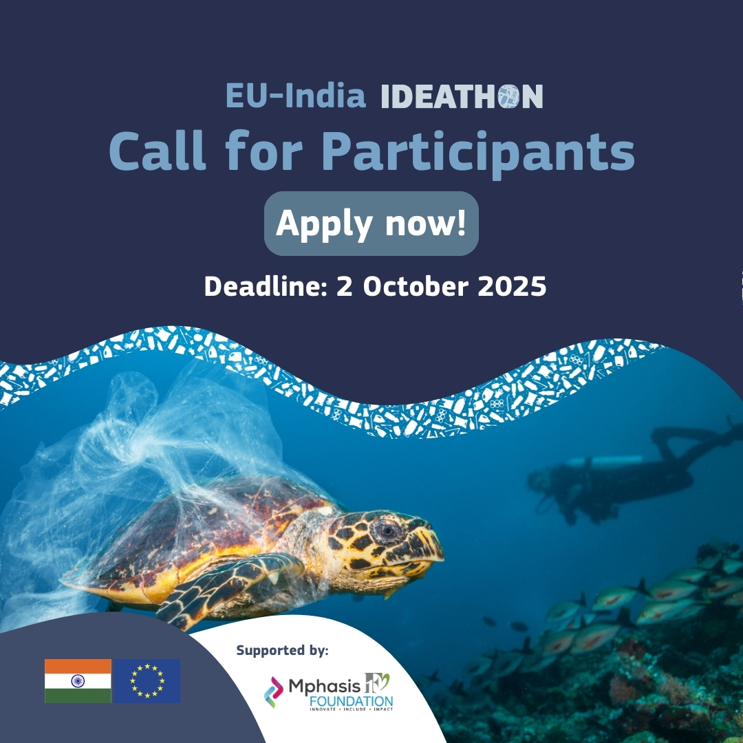 Ideathon Communication Toolkit - Ideathon